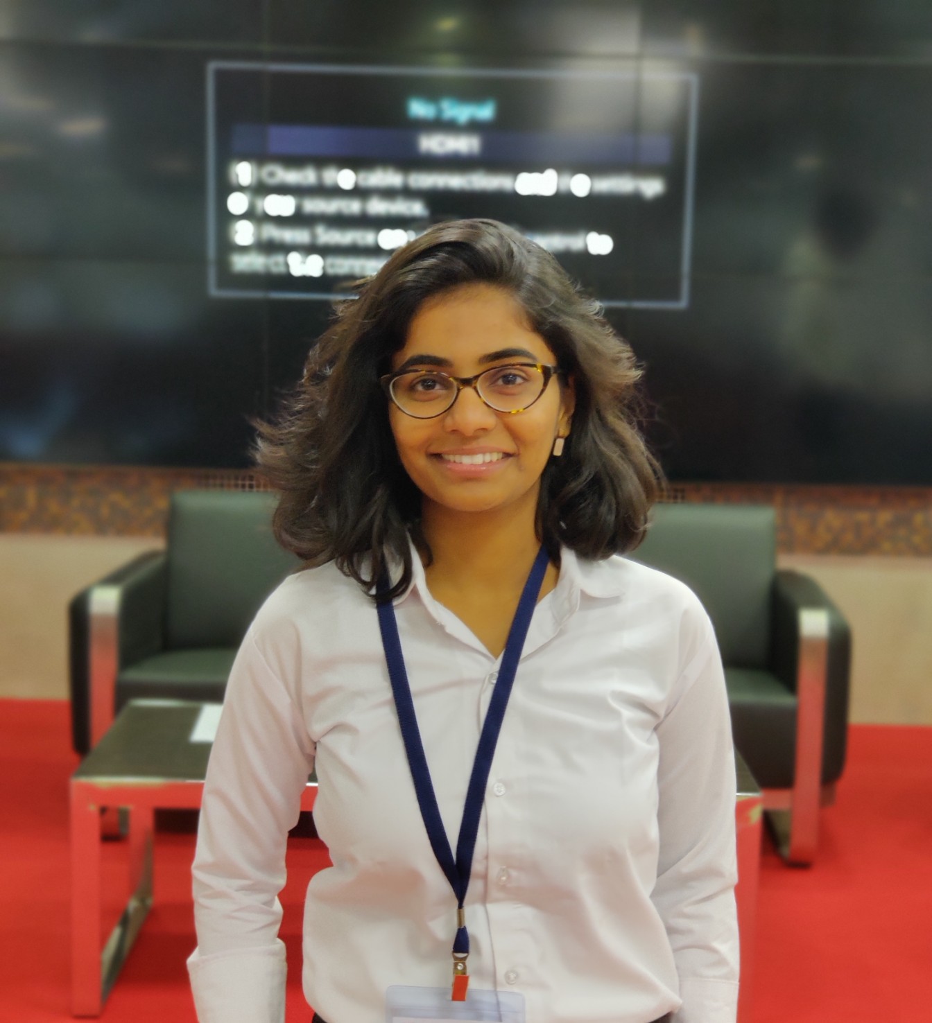 Neha Marne | Roboticist